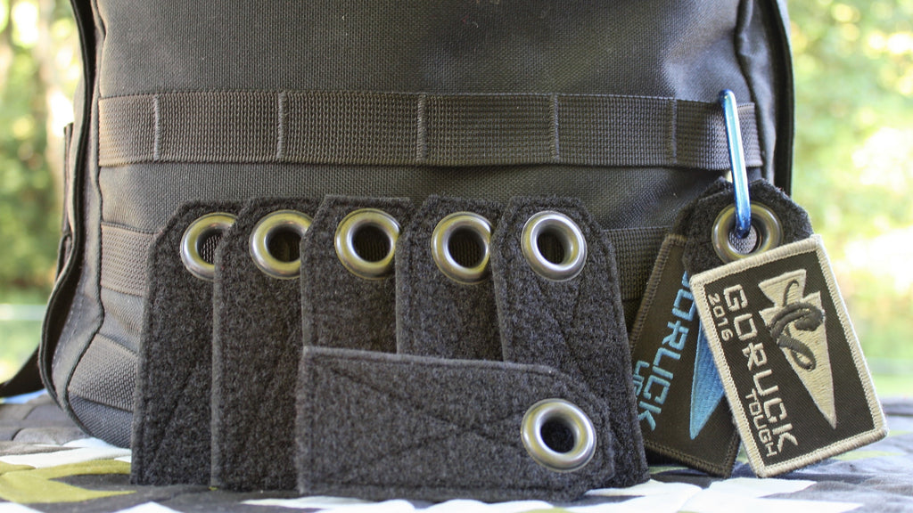 Patch Tags – Ruck Customs
